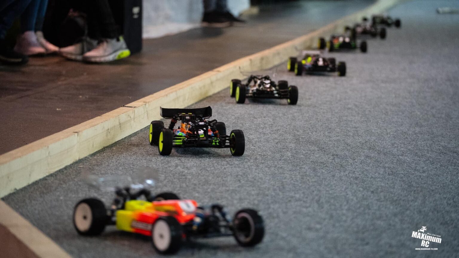 Für Besucher - Automesse Ried