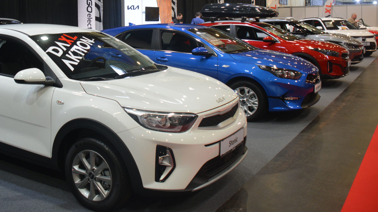 Tickets & Preise - Automesse Ried